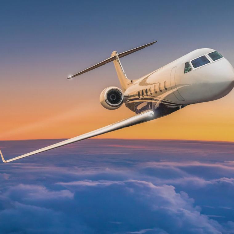 Growth Frontiers Global – Airline Economics | Ocorian